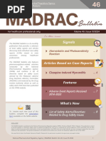 BFM 2000 Treatment Schema | PDF | Hematopoietic Stem Cell ...