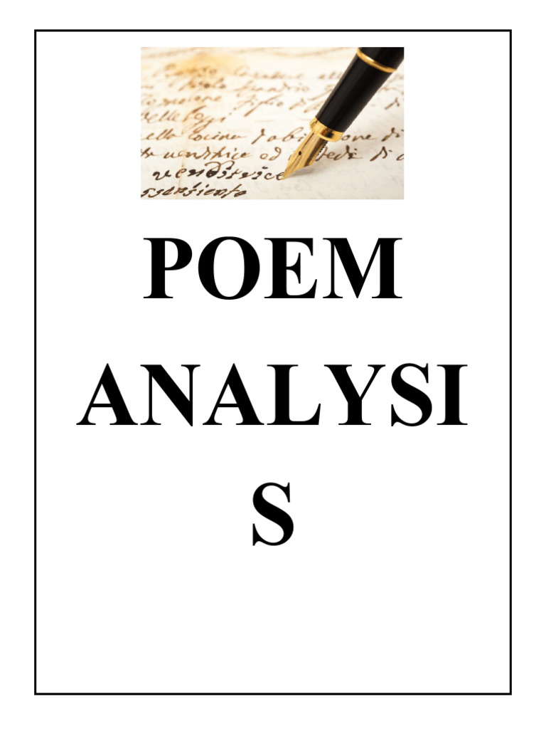 Hunchback in The Park | PDF | Poetry