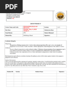 Financial Markets Rubrics 2021 | PDF | Banks | Financial Markets