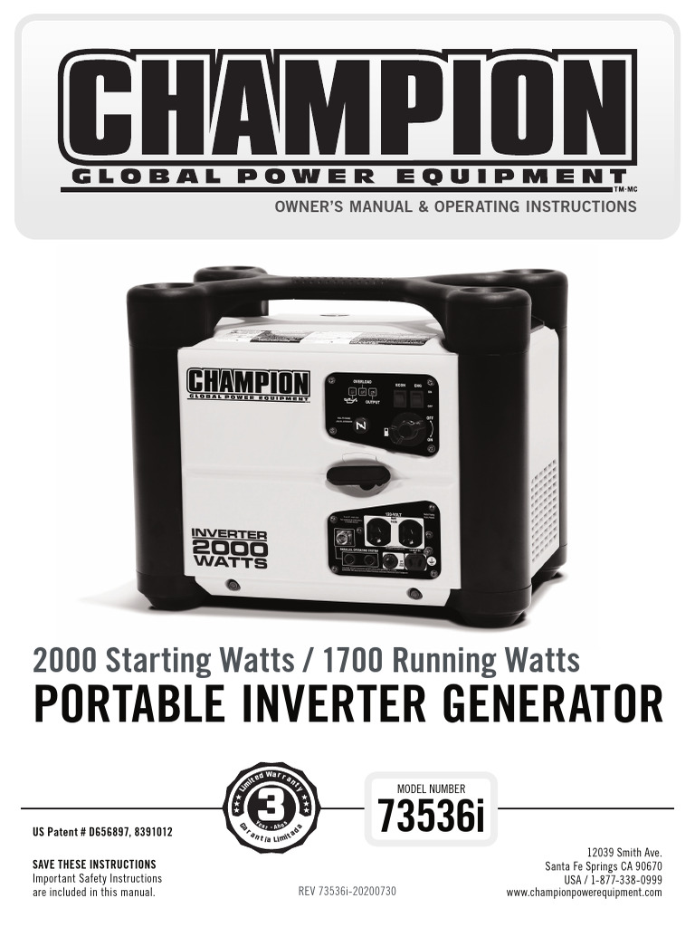 Inverter Manual | PDF | Ac Power Plugs And Sockets | Battery Charger