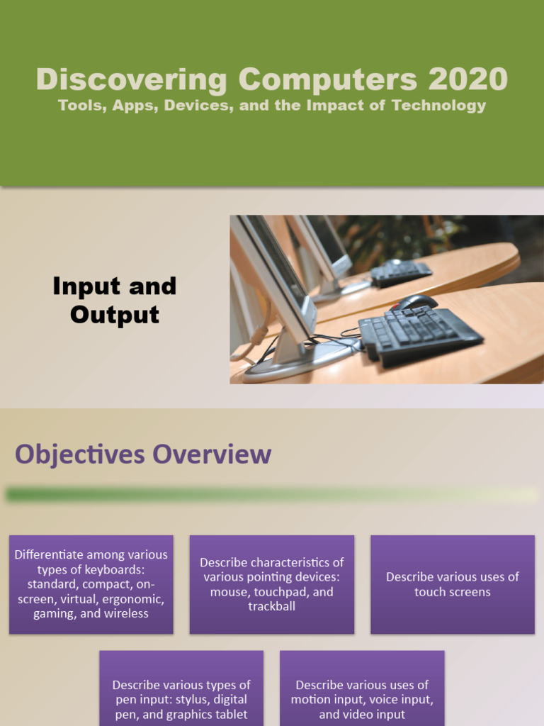 DC20 - T4 Input and Output | PDF | Printer (Computing) | Image Scanner