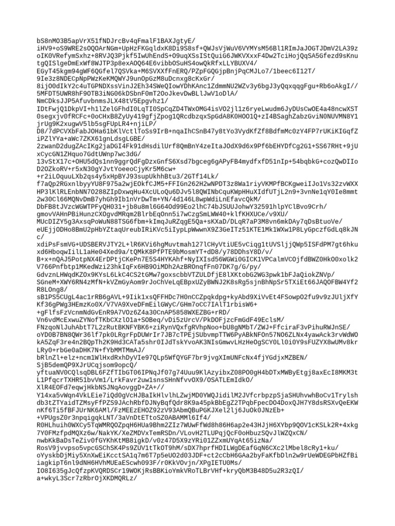 Document Analysis and Insights | PDF