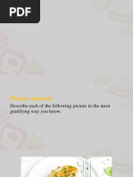 Yummy Yucky - Sorting Yummy Vs Yucky PDF | PDF