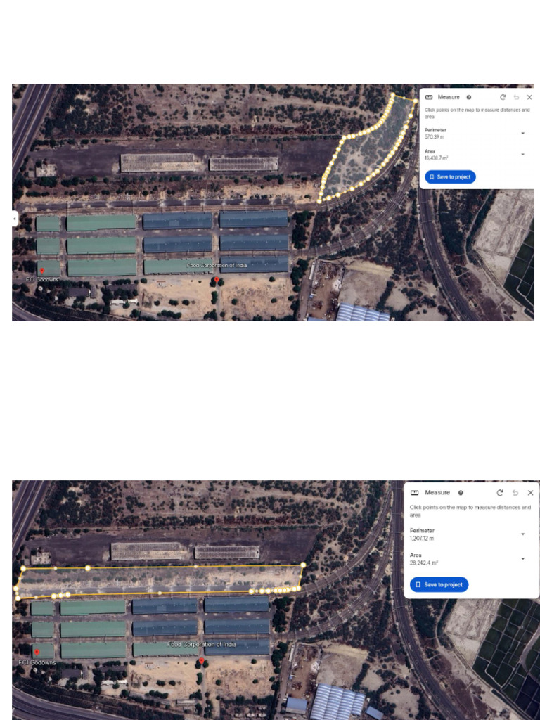 Gandhidham CRT | PDF