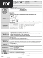 Types of Communicative Strategy: Topic Control, Topic Shifting, Repair ...