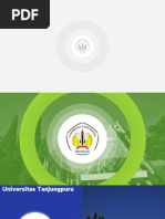 Panduan Login dan Penggunaan My Unpam | PDF | Bisnis