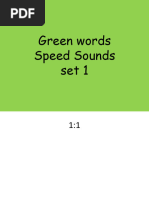 RWI Handbooks 1 and 2 Look Inside | PDF | Phonics | Writing