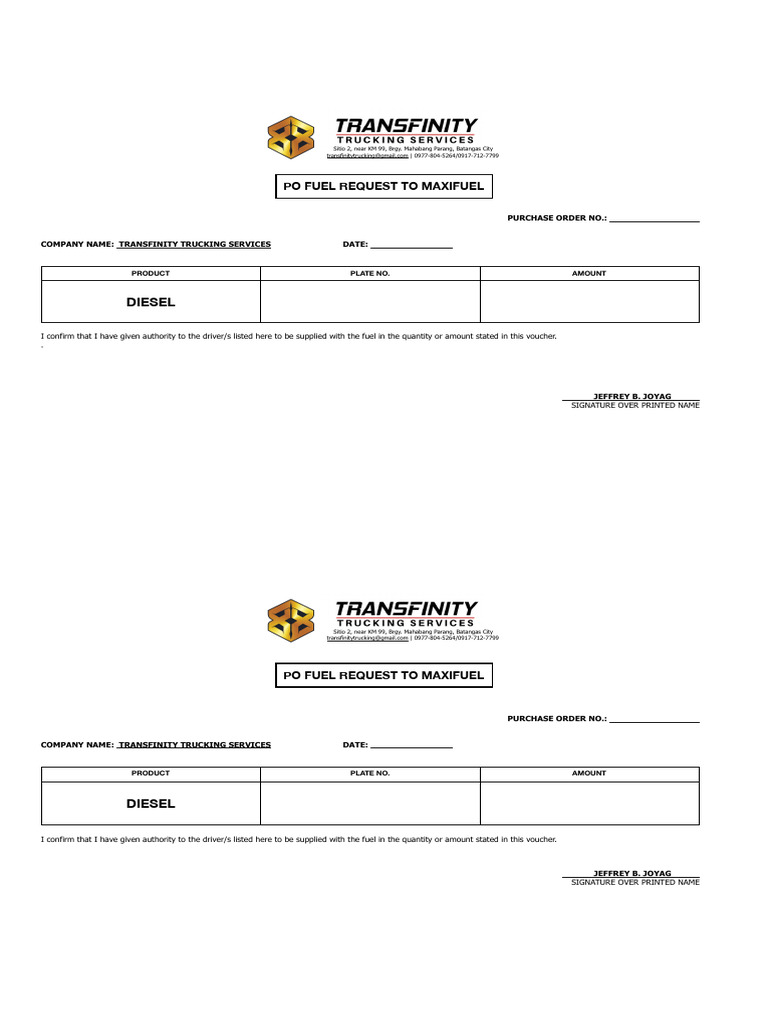 Final Template - Diesel | PDF | Vehicles | Chemical Energy Sources
