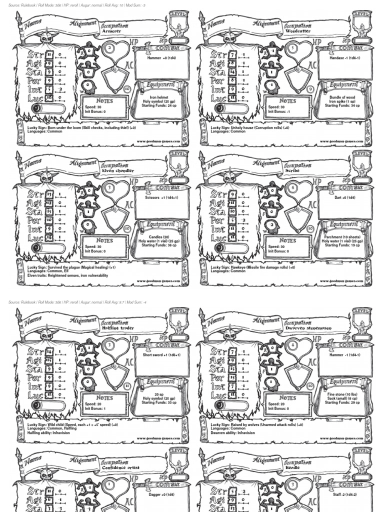 DCC Character Sheet 2024-02-19 14-27-25 | PDF