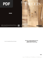 26998in 0 Kohler Vive WH Toilet With Seat | PDF | Toilet | Bathroom