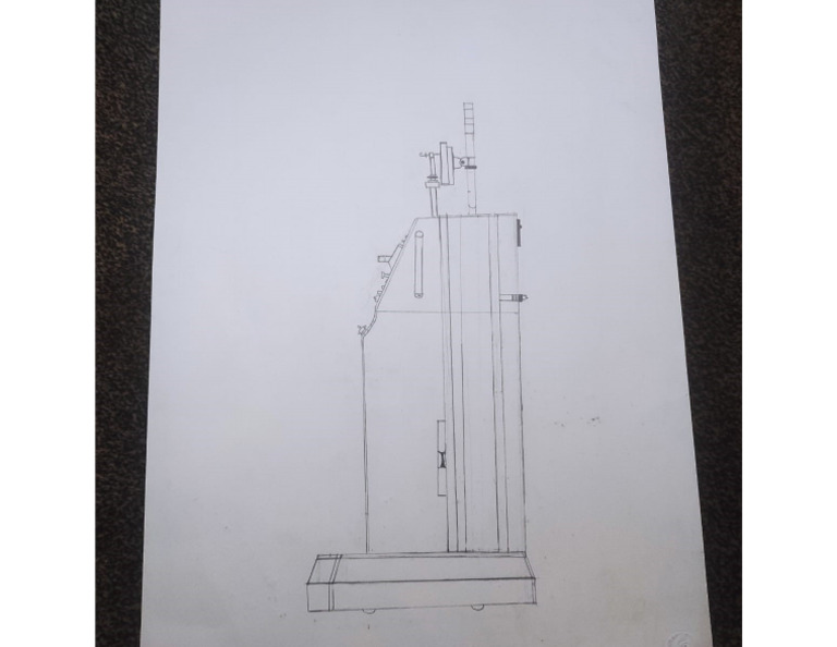 Third Drawing PDF | PDF