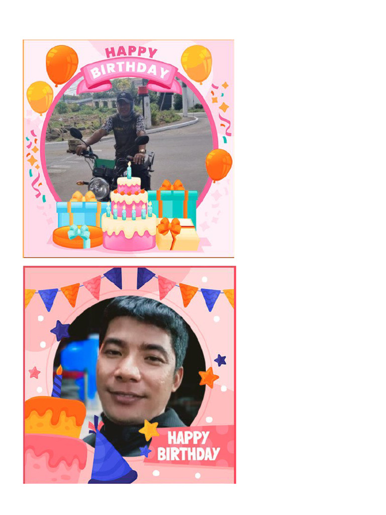 BDAYS | PDF