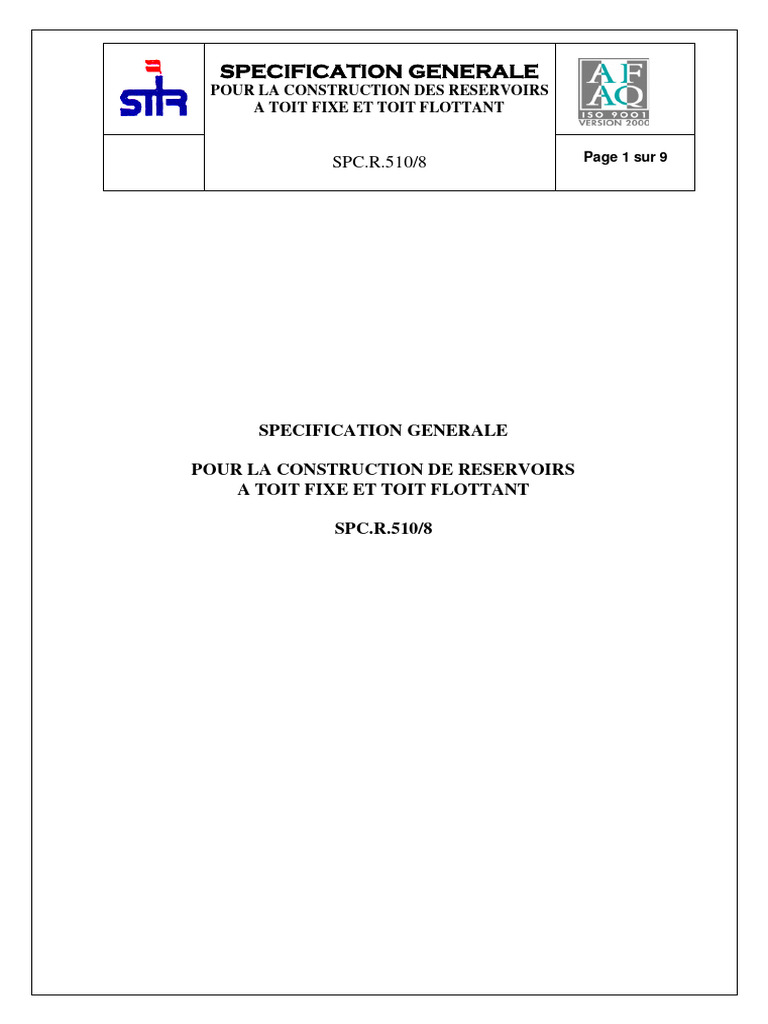 Annexe - 1 | Download Free PDF | Soudage | Construction