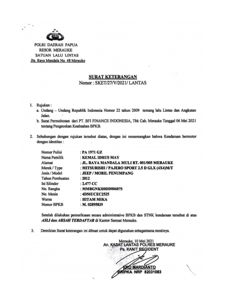 Cek Absah Pdf