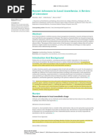 ASRA Medicine Local Anesthetic Systemic Toxicity Checklist | PDF ...