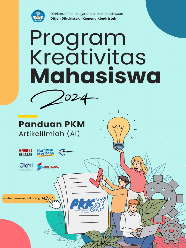 PKM Ai | PDF | Komputer