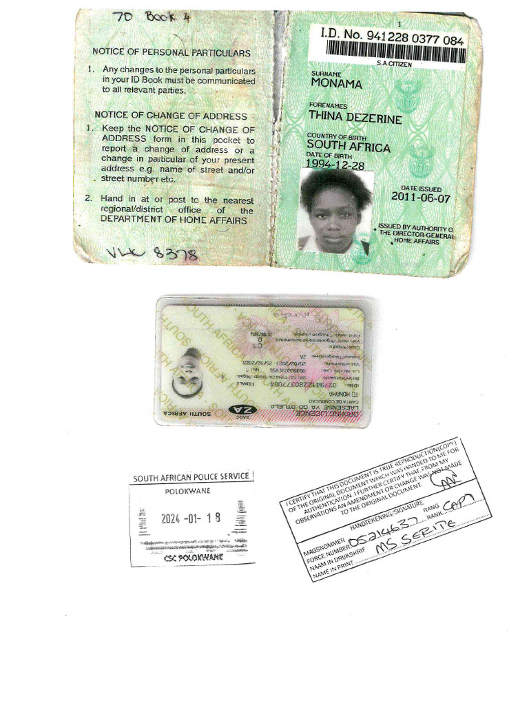 Thina Docs | PDF