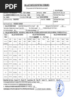 Chola Claim Form New | PDF | Vehicles | Transport