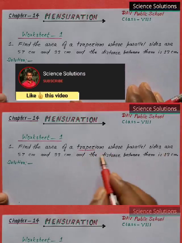 Math Worksheet-1-All-Questions-Solved-1 | PDF