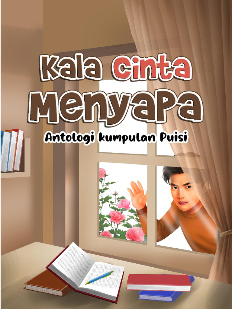 Kala Cinta Menyapa | PDF