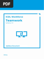 ICDL Online Essentials Sample Part-Test Practical Questions - Edge ...