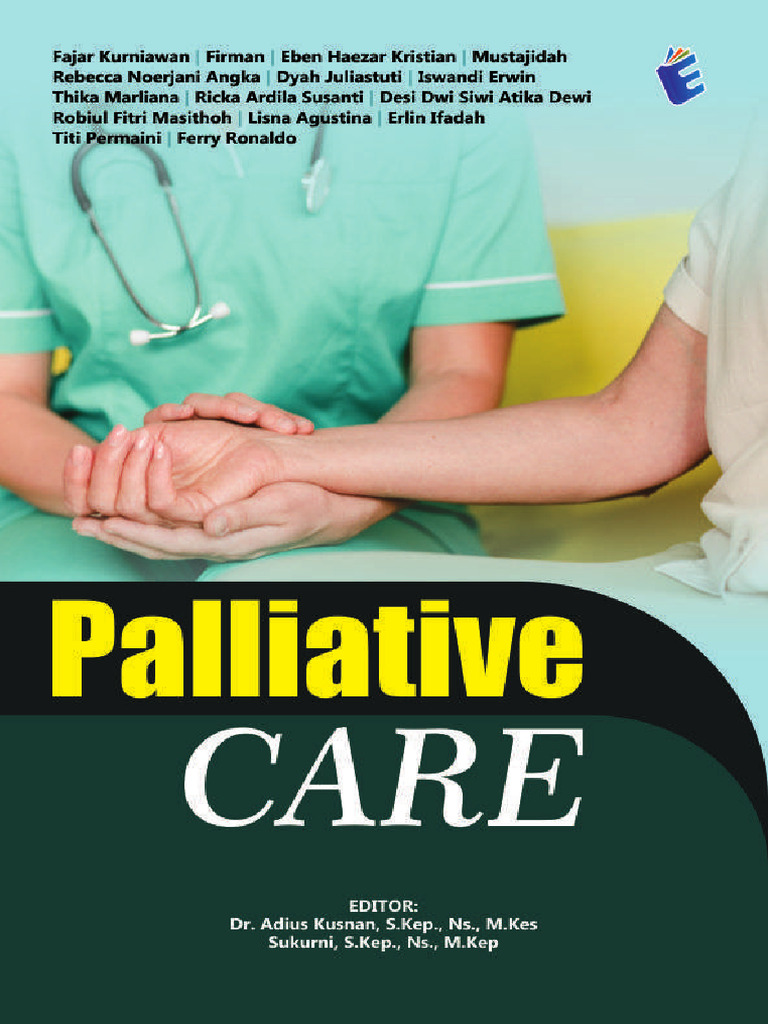 Palliative Care | PDF
