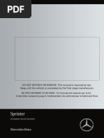 Form 22A: Vehicle Compliance Certificate | PDF