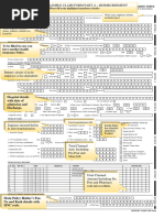ClaimForm-Part A & B | PDF | Insurance | Damages