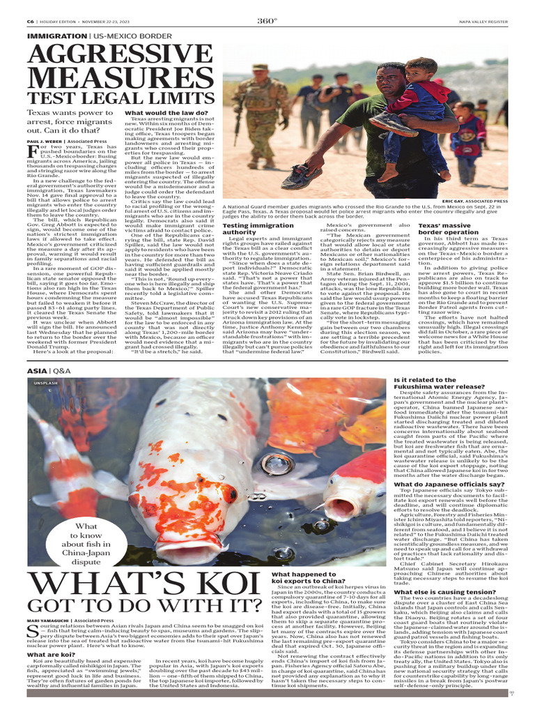 NVR NVRG 112223 01 C 006 00 01 NW | PDF | Republican Party (United ...