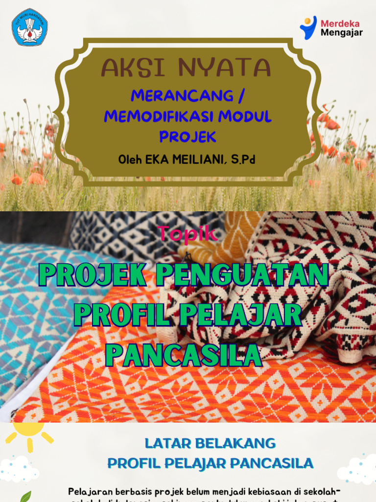 AKSI NYATA MerancangModifikasi Modul P5 RITA - 20240209 - 214157 - 0000 ...