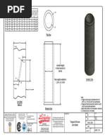 Concrete Collar For Pipe Culverts: Typical Installation For Pipe ...