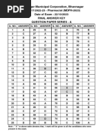 2024-25 Hmis Reporting Format For Private Hospital | PDF