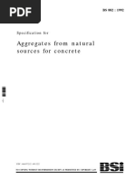 Gatch Material | PDF | Density | Soil