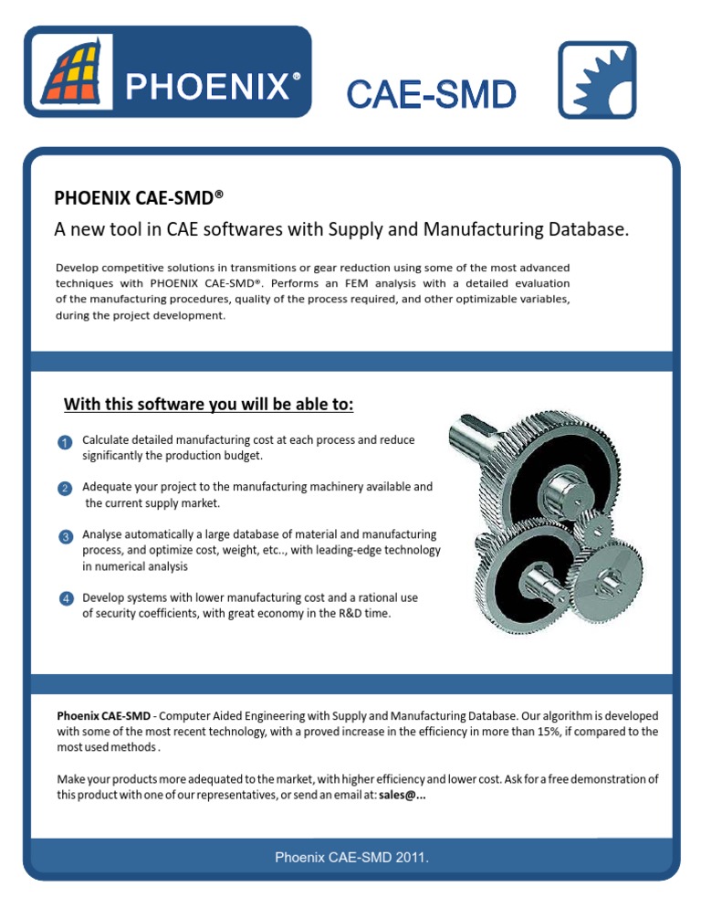 Flyer Software | PDF