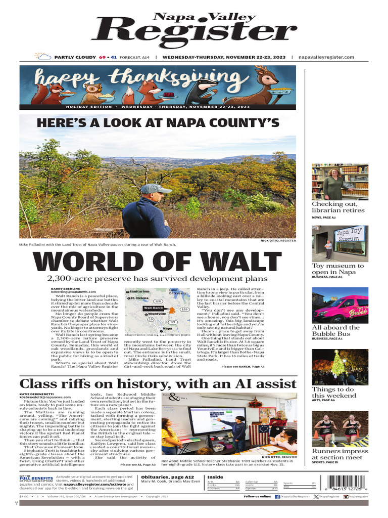 NVR 112223 Complete PDF | PDF | Subscription Business Model | United ...