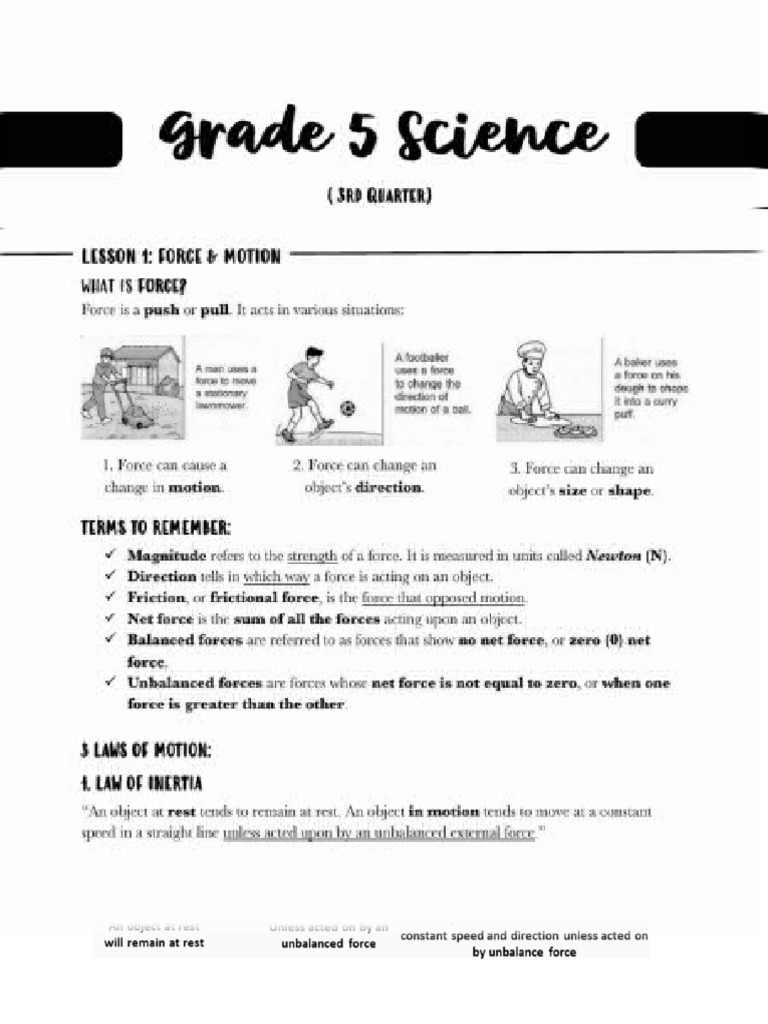 Document 12 | PDF | Force | Sound