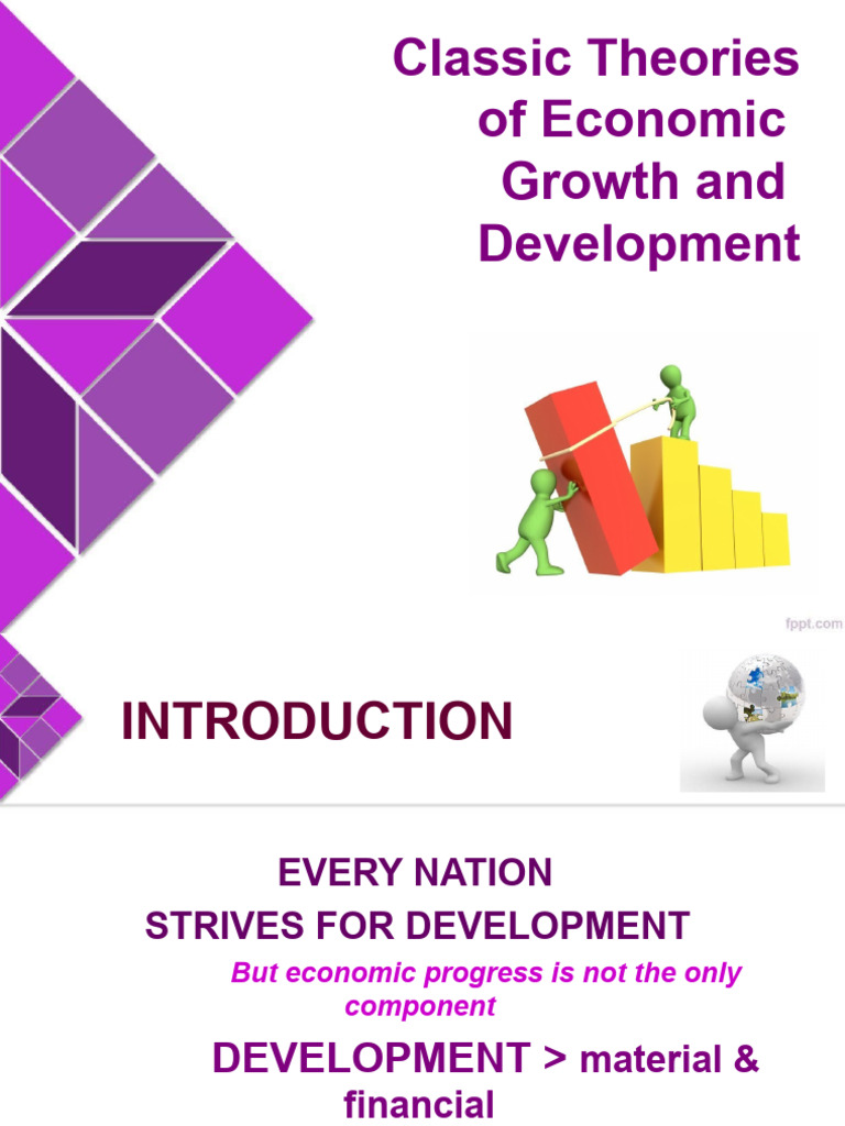 Comparison of Development Theories | PDF | Economic Growth | Economics