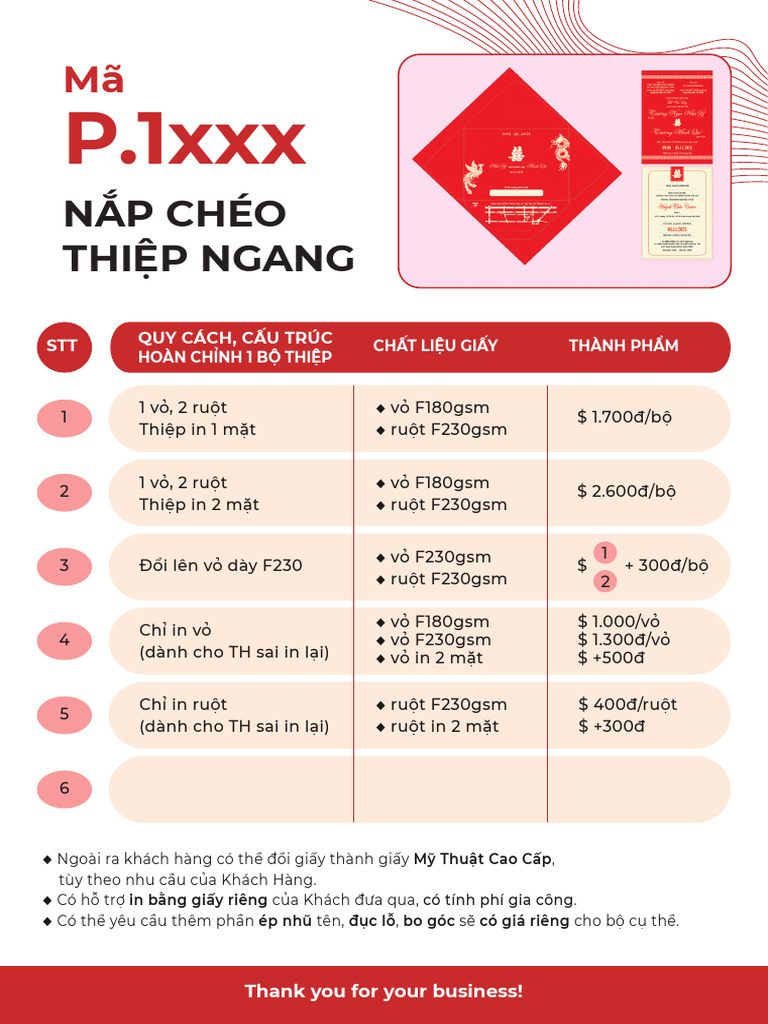 Bảng Giá Dại Lý P1.p1.v1.v2 Gui Khách | PDF