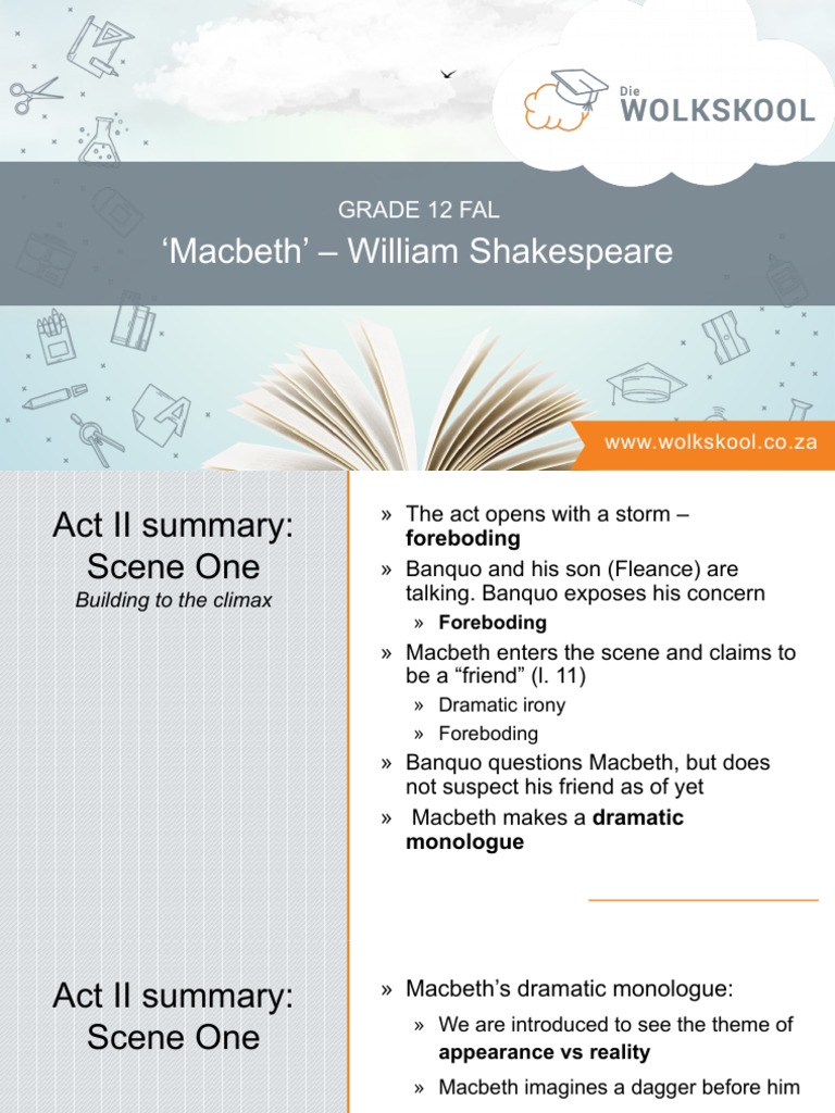 Macbeth | PDF | Macbeth | Shakespearean Tragedies