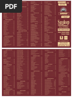 Structured Mal Root Words List | PDF