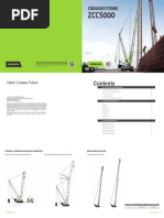 Crane Safety Factor Calculation Guide | PDF
