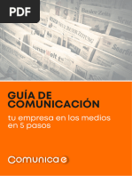 Guía para Definir Tema y Subtema | PDF