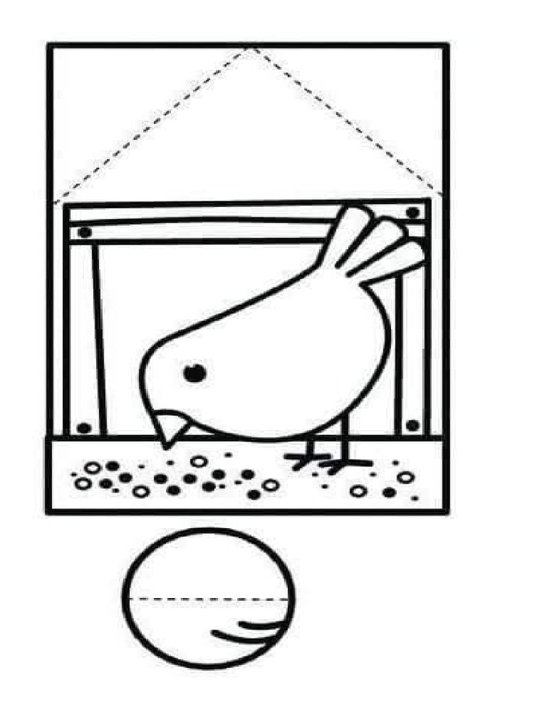 Desene Pasari | PDF