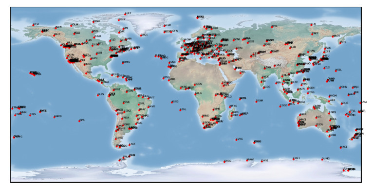 Igs World With Label | PDF