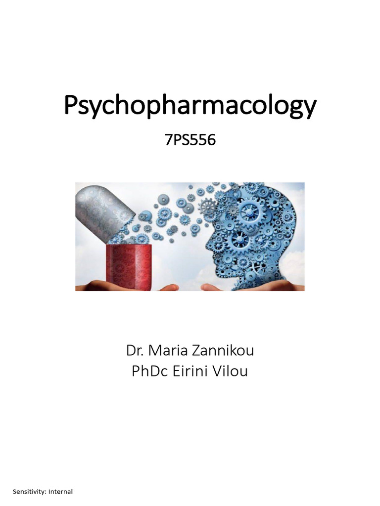 7PS556 - Module Handbook 2023-2024 | Download Free PDF | Drugs ...