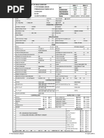 Code 10+14 Learners Licence Test 5 Answers.-1 - 075502 | PDF | Traffic ...