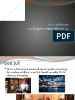 Kalendar 2025 - Srbija | PDF