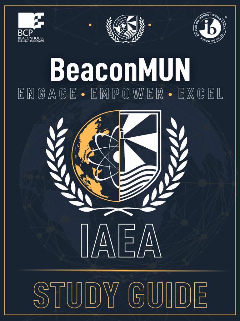 Iaea | PDF | Treaty On The Non Proliferation Of Nuclear Weapons | Nuclear Program Of Iran