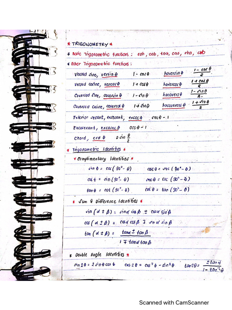 Ce Ec 1 Notes | PDF