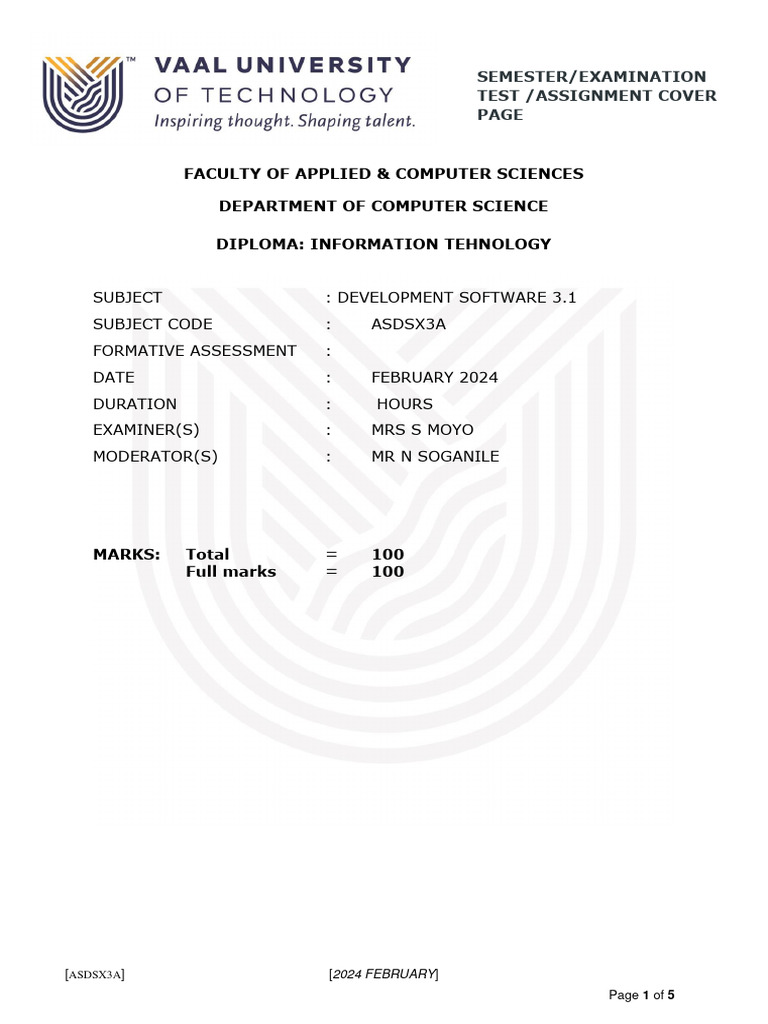 Practical Activity 1 2024 | Download Free PDF | Employment | Salary